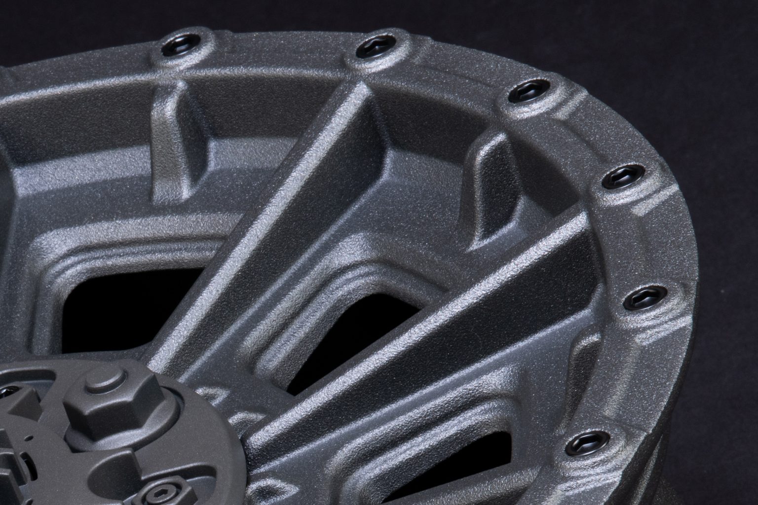 BARREL ZONE M017 17inch WHEEL | JEPPESEN ジェップセン｜JEEP ラングラー｜デリカD:5｜SUV ...