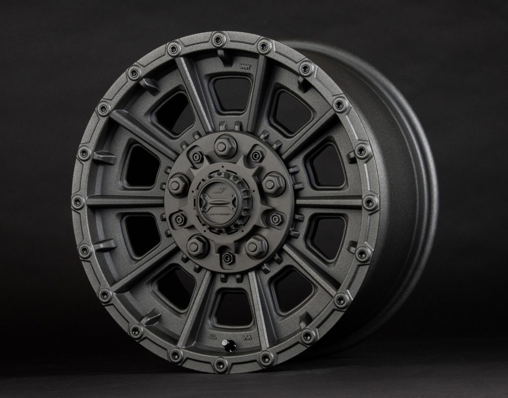 BARREL ZONE M017 17inch WHEEL | JEPPESEN ジェップセン｜JEEP ラングラー｜デリカD:5｜SUV ...