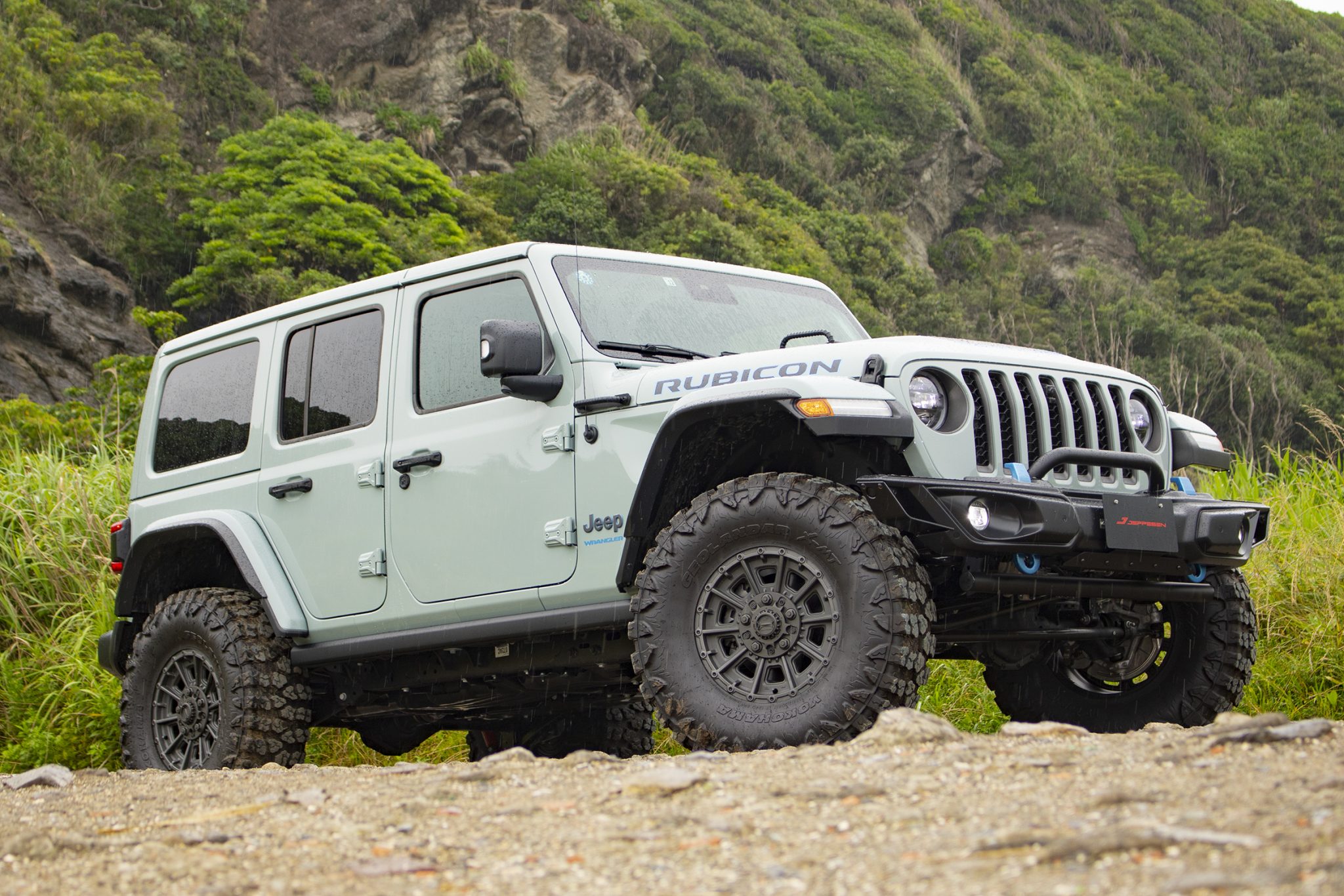 BARREL ZONE M017 17inch WHEEL | JEPPESEN ジェップセン｜JEEP ラングラー｜デリカD:5｜SUVホイール｜パーツ&グッズ