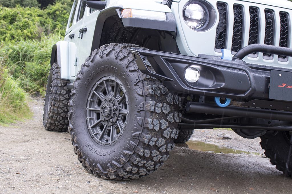 BARREL ZONE M017 17inch WHEEL | JEPPESEN ジェップセン｜JEEP ラングラー｜デリカD:5｜SUVホイール｜パーツ&グッズ