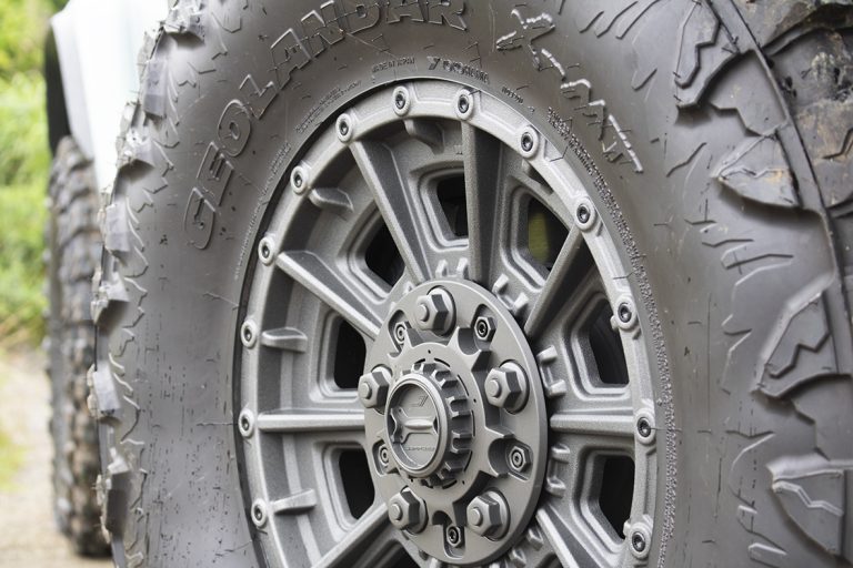 BARREL ZONE M017 17inch WHEEL | JEPPESEN ジェップセン｜JEEP ラングラー｜デリカD:5｜SUVホイール｜パーツ&グッズ