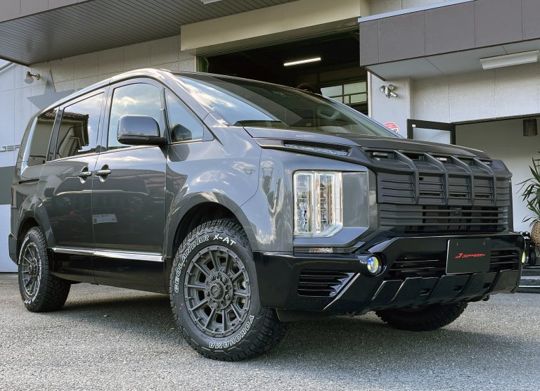 BARREL ZONE M017 17inch WHEEL | JEPPESEN ジェップセン｜JEEP ラングラー｜デリカD:5｜SUVホイール｜パーツ&グッズ