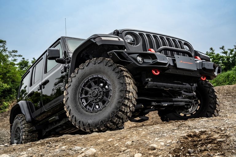 BARREL ZONE M017 17inch WHEEL | JEPPESEN ジェップセン｜JEEP ラングラー｜デリカD:5｜SUVホイール｜パーツ&グッズ